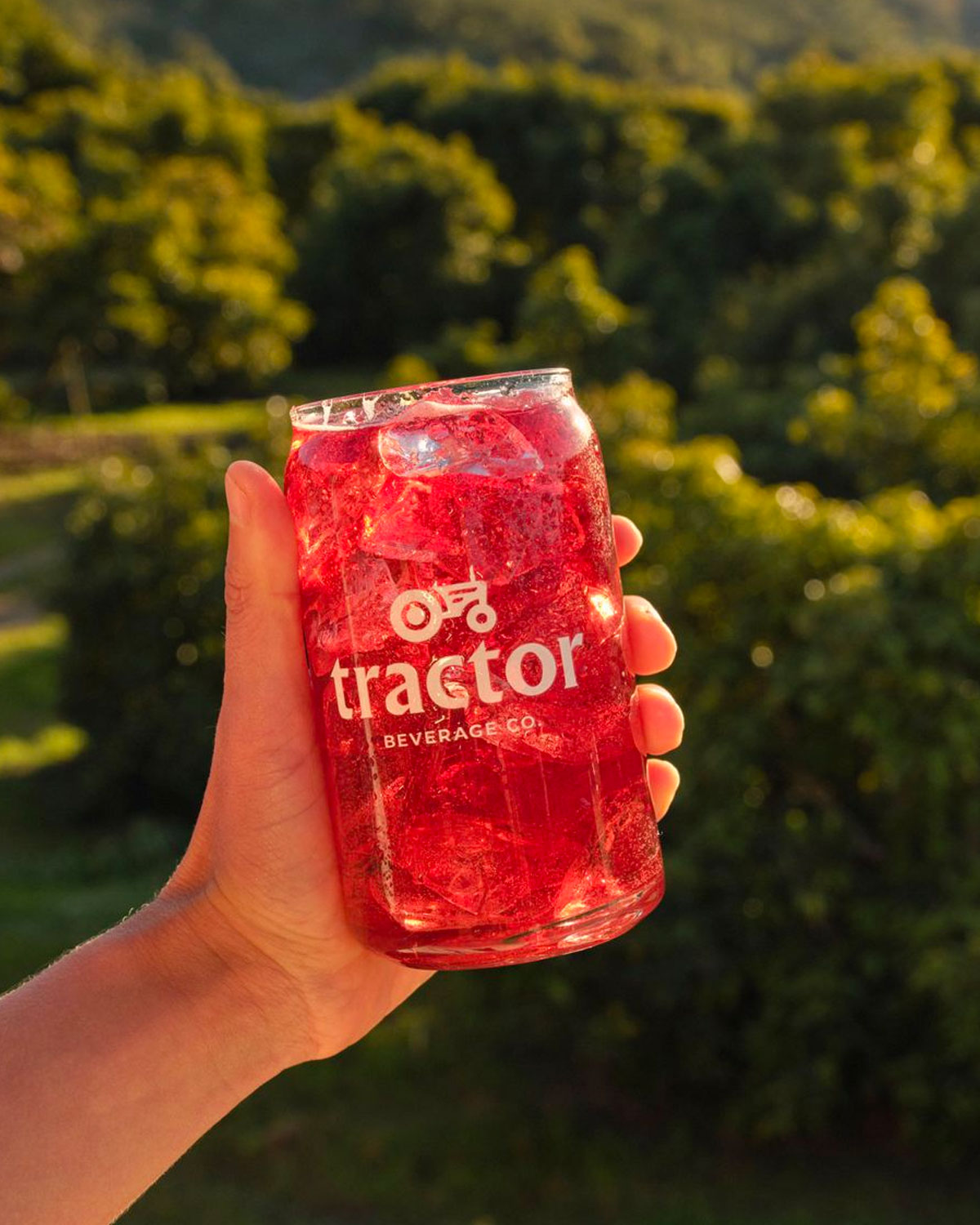 Tractor Beverages - Bareburger