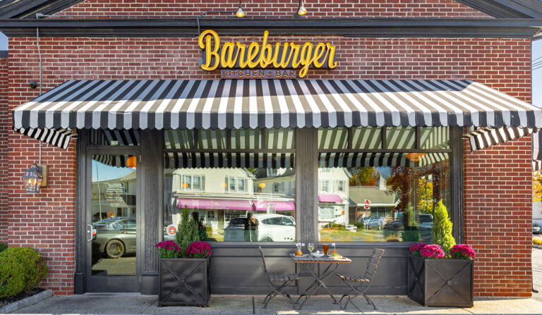 Locations - Bareburger