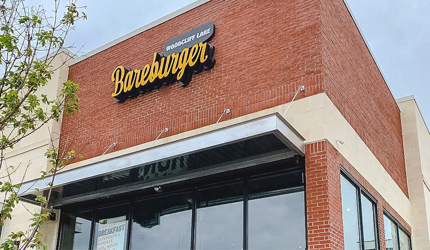 Woodcliff Lake - Bareburger