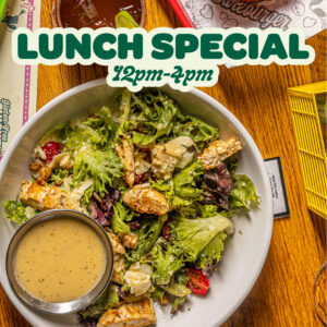 Ridgewood - Bareburger