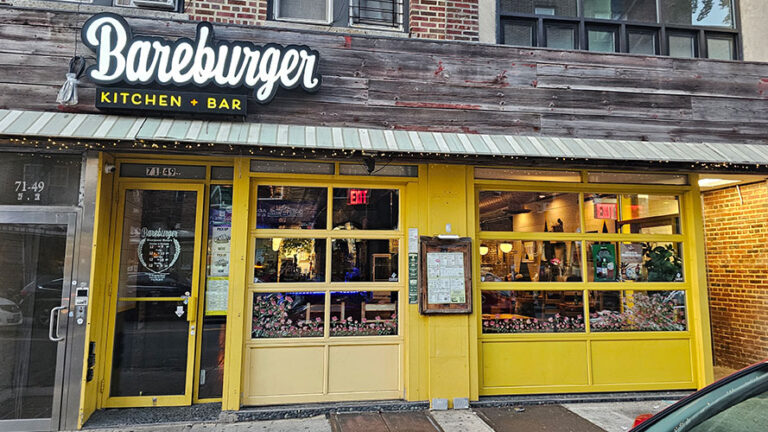 Locations - Bareburger