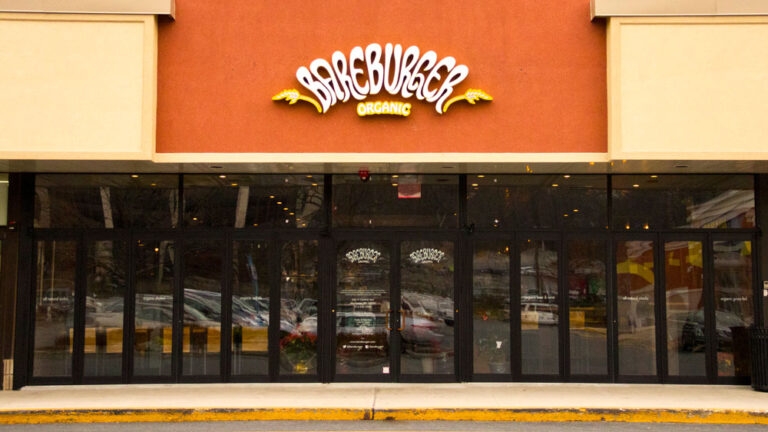 Locations - Bareburger