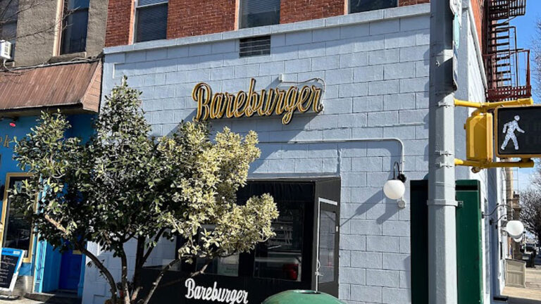 Locations - Bareburger