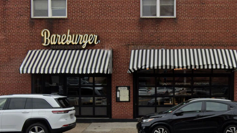 Locations - Bareburger