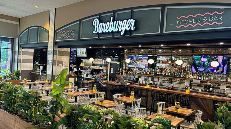 Locations - Bareburger